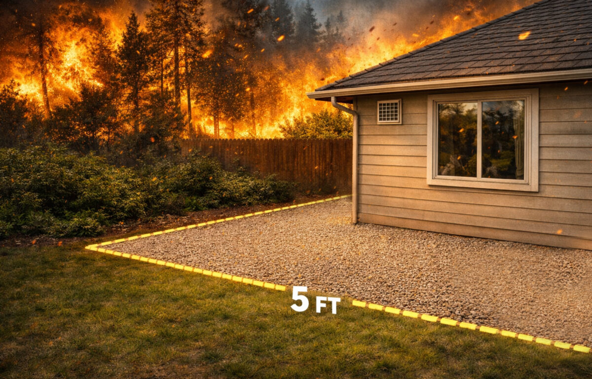 Berkeley Wildfire Ordinance Explained: The Science Behind Home ...